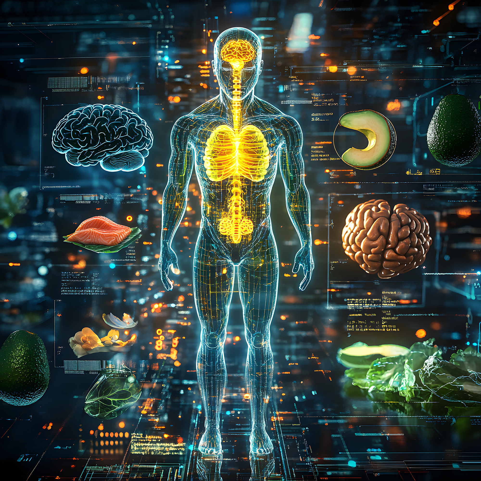 Transforming Your Life with the Ketogenic Way: Unlocking Health and ...