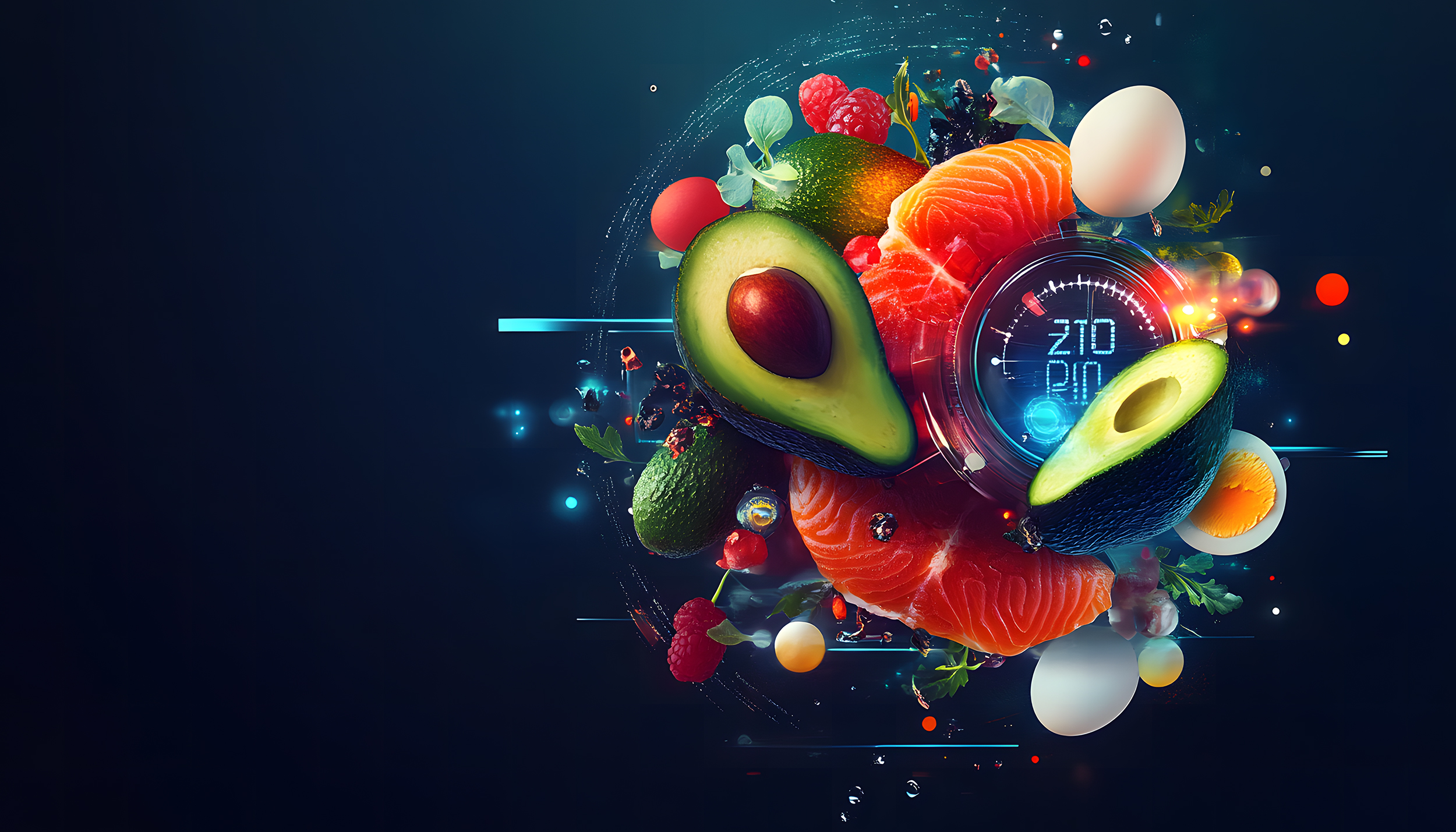The Future of Keto: 7 Game-Changing Trends You Need to Know in 2025 ...