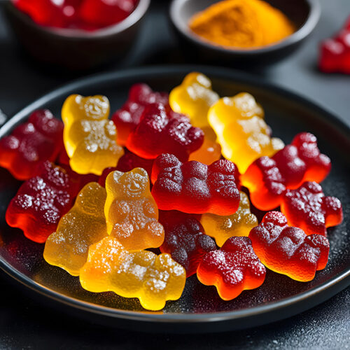 Keto Gummy Bears – A Fun, Easy & Delicious Low-Carb Snack ...