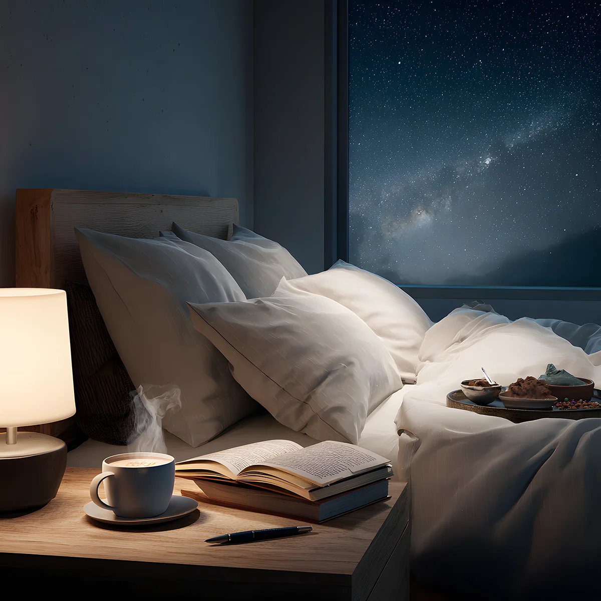 Keto Sleep Reset: How Fat Fuels Better Rest - ketolifeunplugged.com